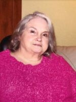 Sherry Lynn Howe Obituary December 5, 2019 - The Amos Family Funeral ...