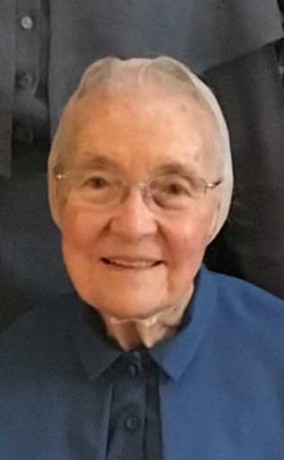 Alberta (Miller) Crumpacker Obituary May 29, 2023 - Day & Genda Funeral Homes