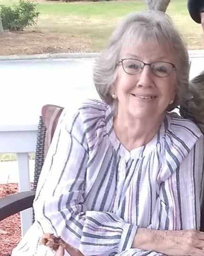 Beverly Crepps Ruddock Obituary July 12, 2023 - Leavitt Funeral Home