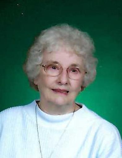 Roberta Hibbeln Obituary November 15, 2022 - Sharp Funeral Homes