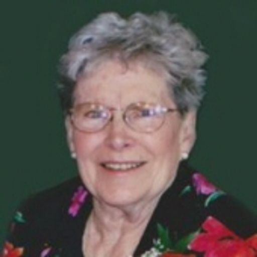 Esther M. Israel Obituary 2013 - Hartquist Funeral & Cremation Services