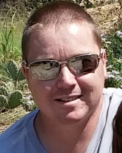 Jamie Williams Obituary April 9, 2023 - Lindquist Mortuary