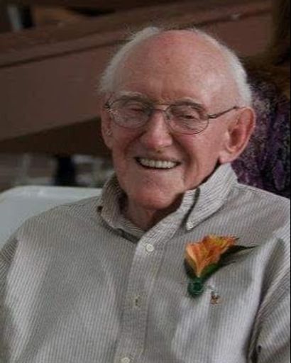 Jerry Ray Obituary October 8, 2022 - Tidd Family Funeral Home