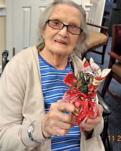 Ruby J. Young Obituary January 28, 2024 - Brockman Boeckman Funeral Home