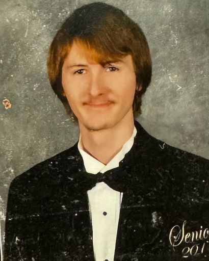 Austin Wayne Bartley Obituary March 1, 2024 - Lucas & Son Funeral Home