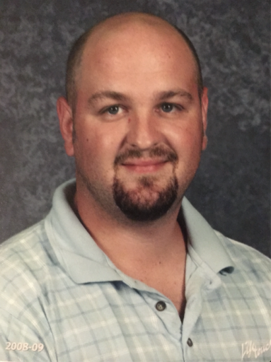 Jonathan Paugh Obituary 2016 - Countryside Funeral Home