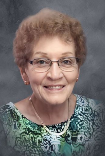 Doris J. Schreck Obituary 2023 - Ohde Funeral Home & Cremation Services