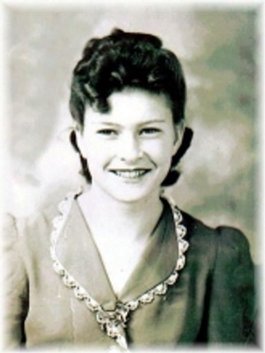 Paralee Dumont Obituary April 20, 2012 - Smith Family Funeral Home