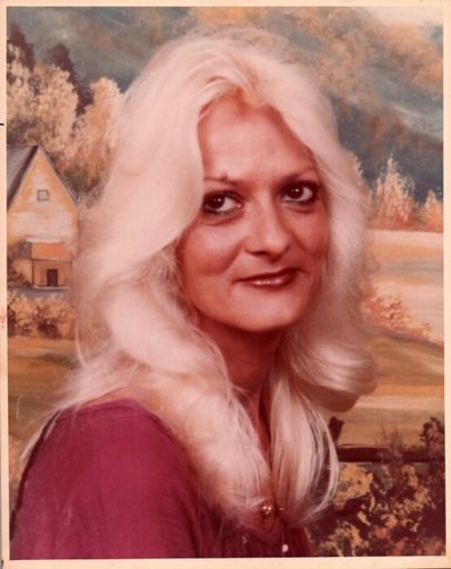 Linda Gamble Obituary September 29, 2022 - Jefferson Memorial Funeral ...