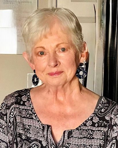 Jo Ann Thrasher Obituary June 10, 2023 - Hayworth - Miller Funeral Homes & Crematory