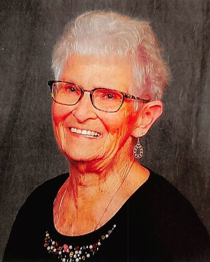 Carol Rees Landess Obituary 2022 - Laycock-Hobbs Funeral Home