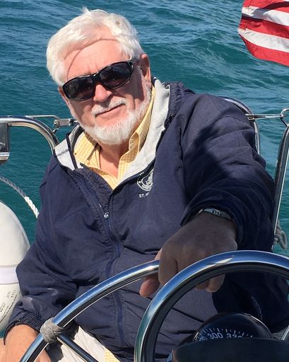 Ralph Jackson Townsend Obituary January 9, 2025 - Schrader-Howell ...