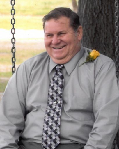 Jimmy Bennett Sr Obituary December 8 2024 Mclane Funeral And Cremation Services