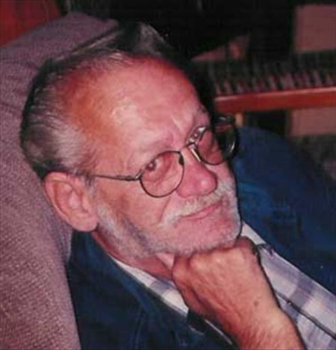 Jack Daley Obituary February 26, 2010 - Taylor-Stine-Waid Funeral Home