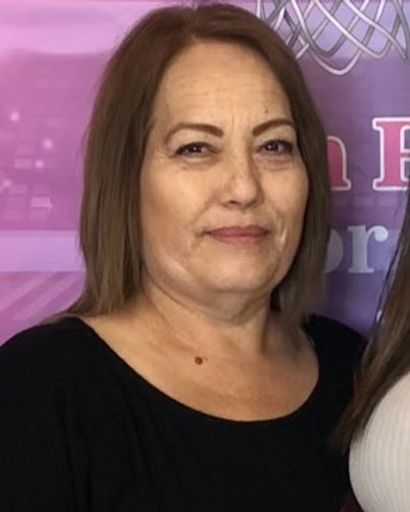 Yolanda Gomez Obituary 2024 - Hornung Family Funeral Home