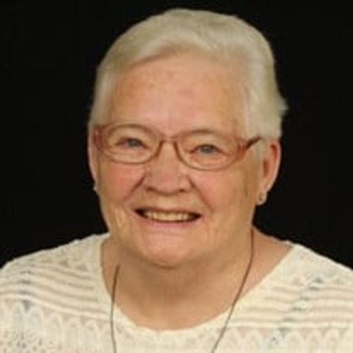 Sue Ann Daigle Obituary December 20, 2023 - Kirby & Family Funeral & Cremation Services