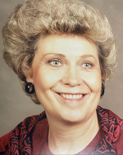 Mary Rogers Sutton Obituary January 3, 2025 - Rose - Neath Funeral Homes