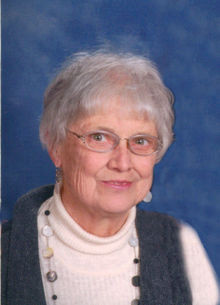 Janet Bjork Obituary 2011 - Patton-Schad Funeral Home