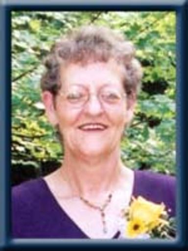 Pamela Marie Mccarthy Obituary - Chandlers' Funeral Service