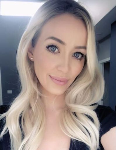 Ashley Cook Obituary December 12, 2022 - Bradshaw Funeral