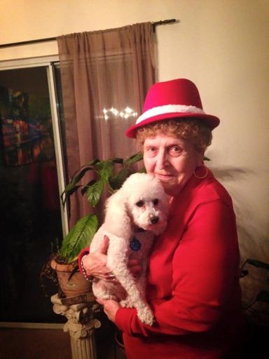 Ruth Reeves Obituary February 4, 2021 - Emerald Hills Funeral Home ...