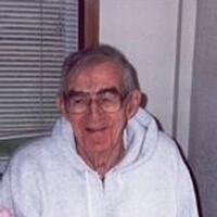 Eugene C. Hargett Obituary February 1, 2004 - Daniels~Knopp Funeral ...