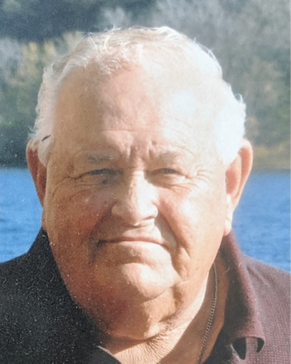 William "Bill" Fielder Obituary 2023 - Boman Funeral Home