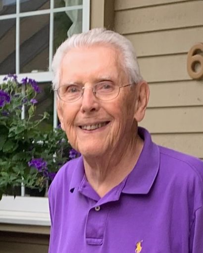 George C. "Clint" Rand, Jr. Obituary 2023 - Fay Brothers