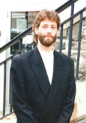 Stephen Roberts Obituary November 25, 2022 - Reynolds Funeral Home - Turner