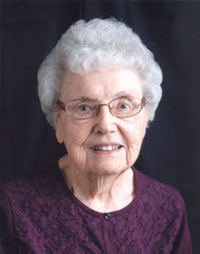 Pauline Janson Obituary 2016 - Patton-Schad Funeral Home