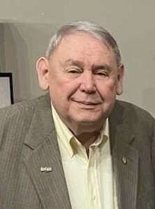 Stanley James Richeson Obituary 2023 - Newcomer Kentuckiana