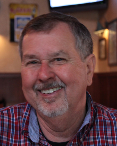 David Guinn Obituary June 10, 2023 - Shackelford Funeral Directors