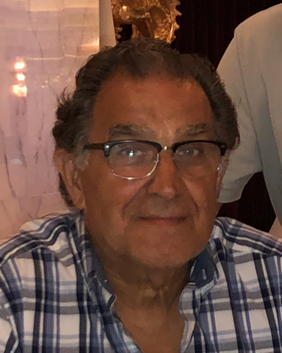 Oscar Inocencio Obituary May 10, 2024 - Farley Funeral Home