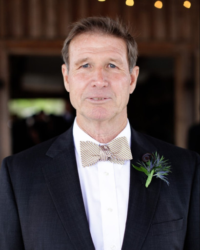 Charles "Chuck" Benton Sigman Obituary May 8, 2023 - J Henry Stuhr