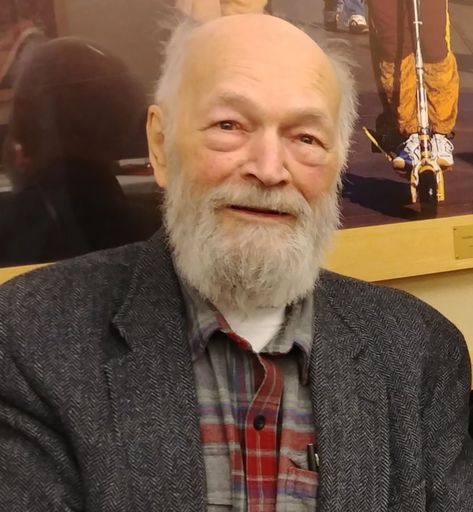 Rodney Leonard Obituary 2020 - Hoff Funeral & Cremation Service