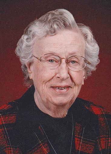 Elizabeth Rathbun Obituary February 4, 2015 - Werner Harmsen Funeral Home