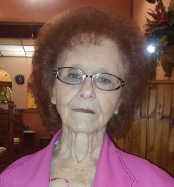 Wanda Robinson Obituary June 18, 2021 - Jordan Funeral Group