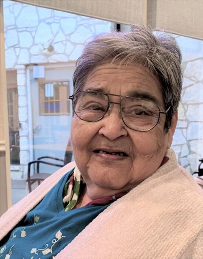 Marta Garcia Obituary July 13, 2020 - Galloway & Son's Funeral Home