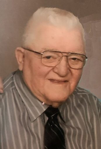 Paul Robert Foss Obituary 2021 - Bayview-Freeborn Funeral Home