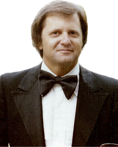 George Raymond Hamilton, Jr. – Quad Cities Daily