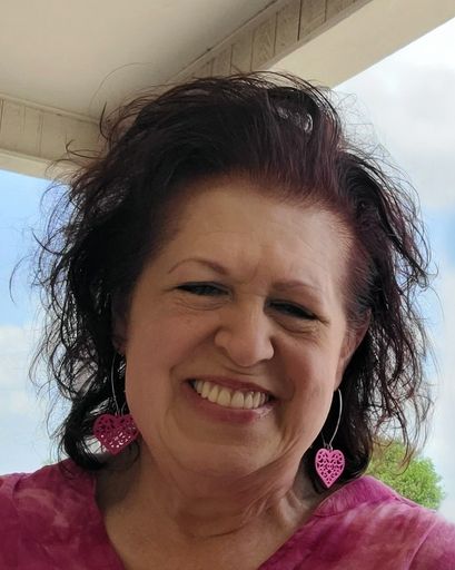 Deborah Foley Obituary July 9, 2023 - Scott's Funeral Home