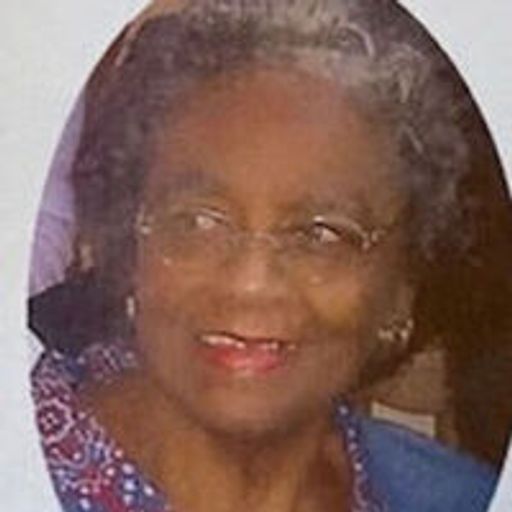 DORIS FAVORITE BANKS Obituary December 23, 2020 - Davis Mortuary Services