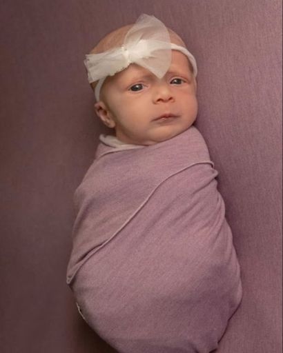 Oakleigh Jayde Abshire Obituary December 7, 2024 - Claybar Funeral Home