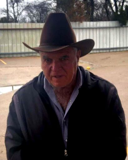 Rodger Smith Obituary January 14, 2025 - Bellmead Funeral Home