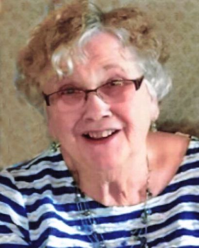 Mary Susan Seiler Obituary May 21, 2023 - Cress Funeral and Cremation Services