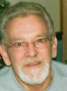 David Bailey Obituary June 13, 2012 - Roberts Funeral Home