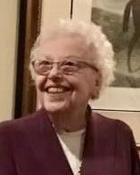 Mary Douglass "Sue" Graham Obituary October 5, 2024 - Williamson ...