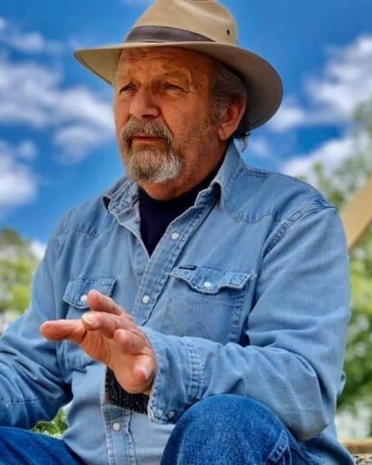 Richard Allan Story Obituary June 22, 2024 - Jones Mortuary, LLC