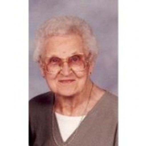 Catherine M Hallahan Obituary 2009 - Connell Funeral Home, Inc.
