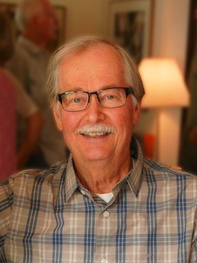 Donald Knecht Obituary July 11, 2024 - Gearty-Delmore Funeral Chapels